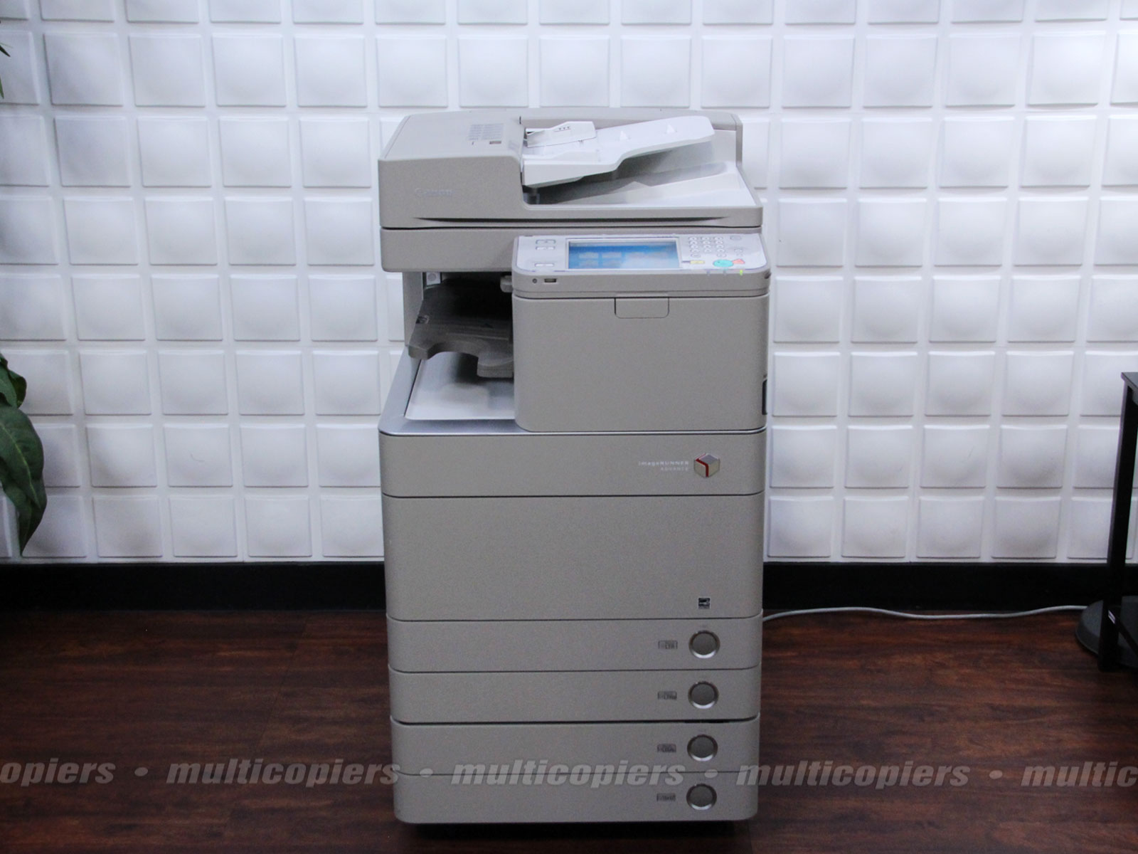 Canon-ImageRUNNER-Advance-C5030-_13 – multicopiers