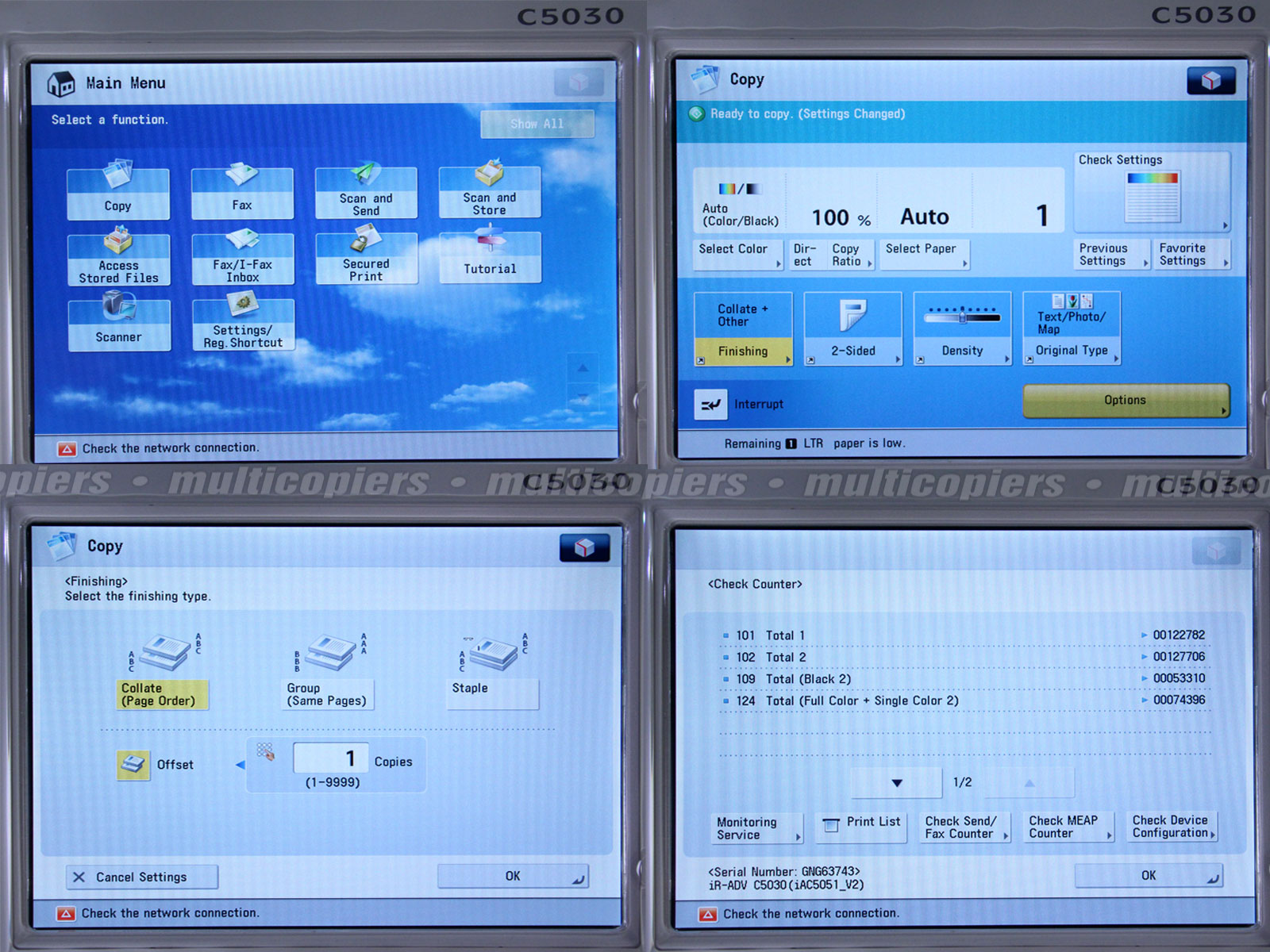 Canon-ImageRUNNER-Advance-C5030-_6 – multicopiers