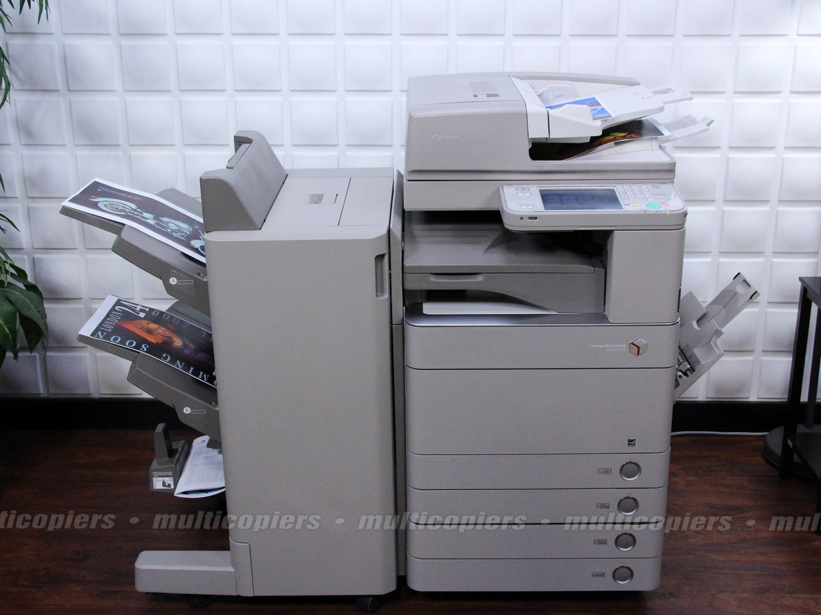 Canon-imageRUNNER-Advance-C5045_1 – multicopiers