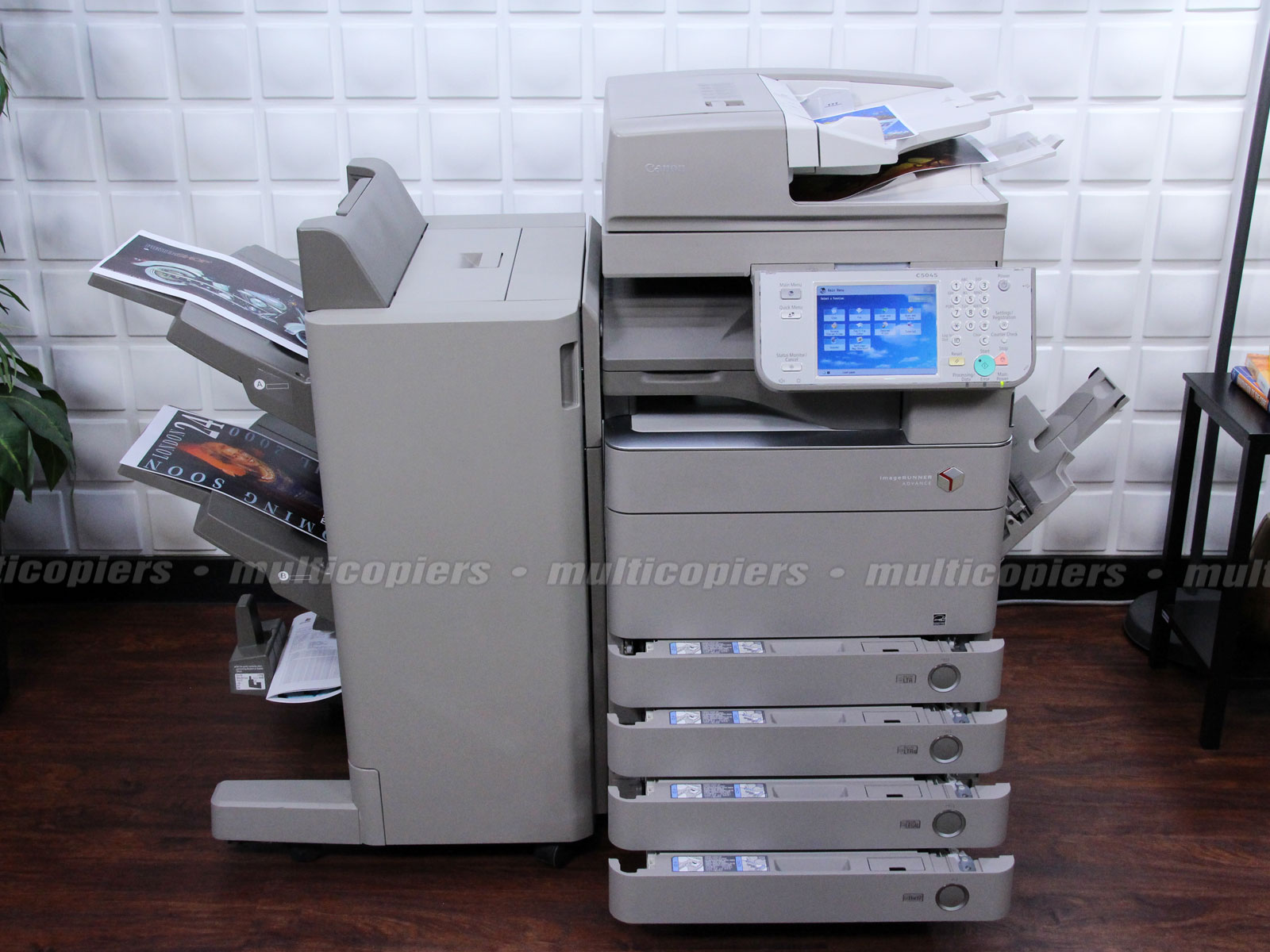 Canon-imageRUNNER-Advance-C5045_3 – multicopiers
