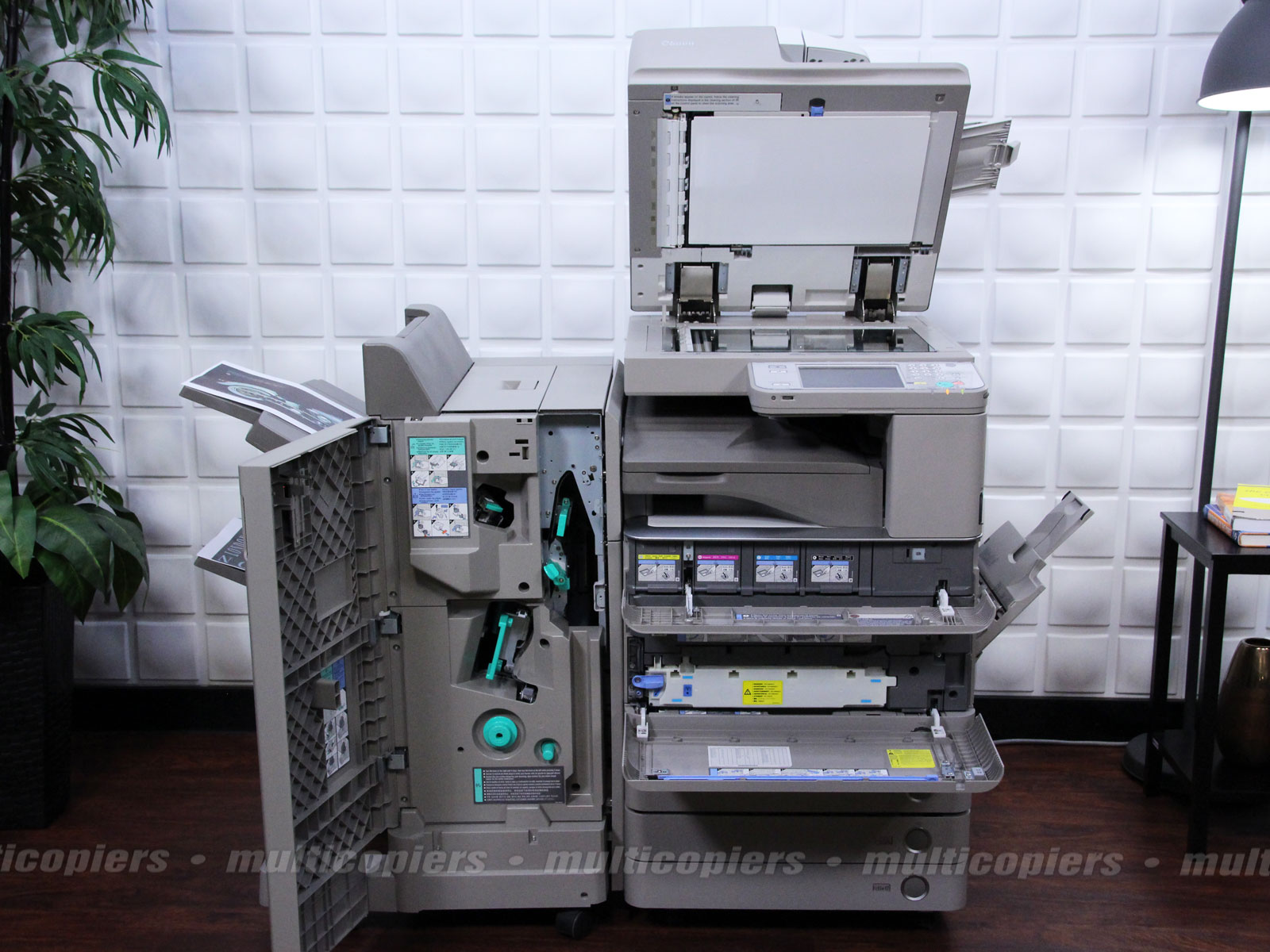 Canon-imageRUNNER-Advance-C5045_4 – multicopiers