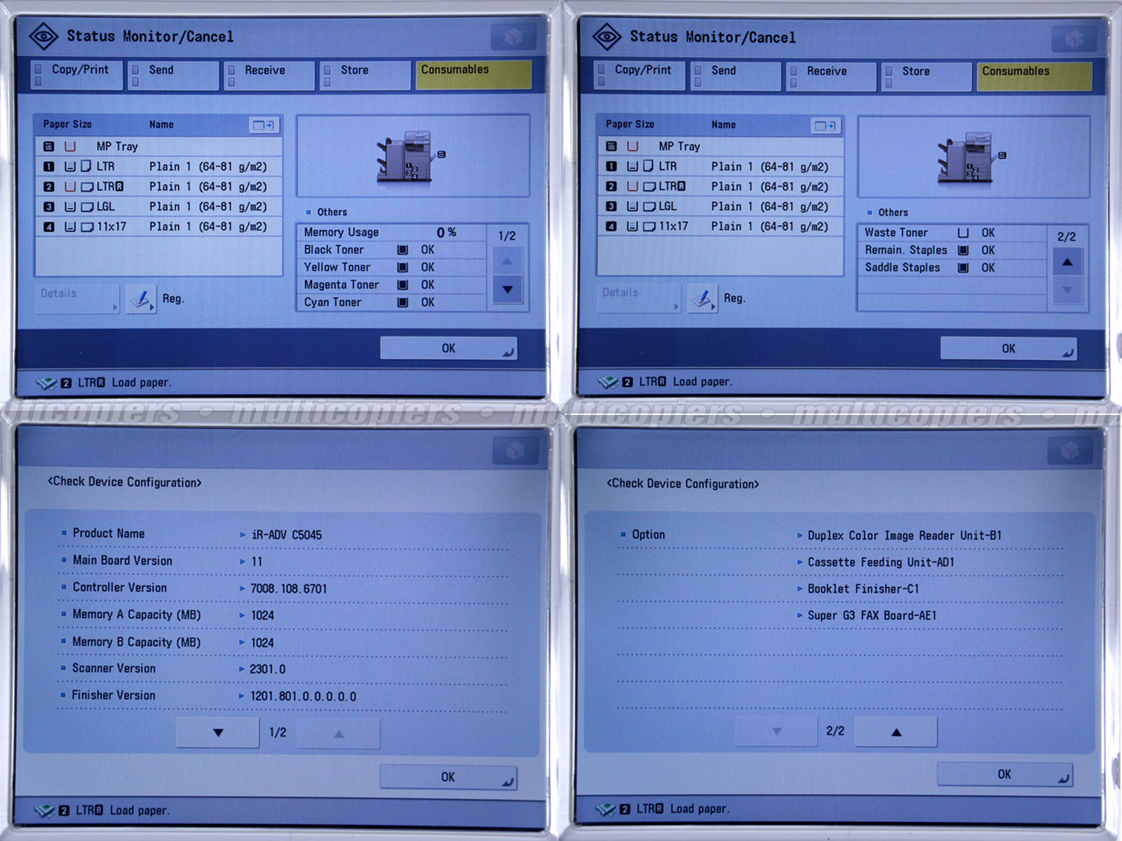 Canon-imageRUNNER-Advance-C5045_7 – multicopiers