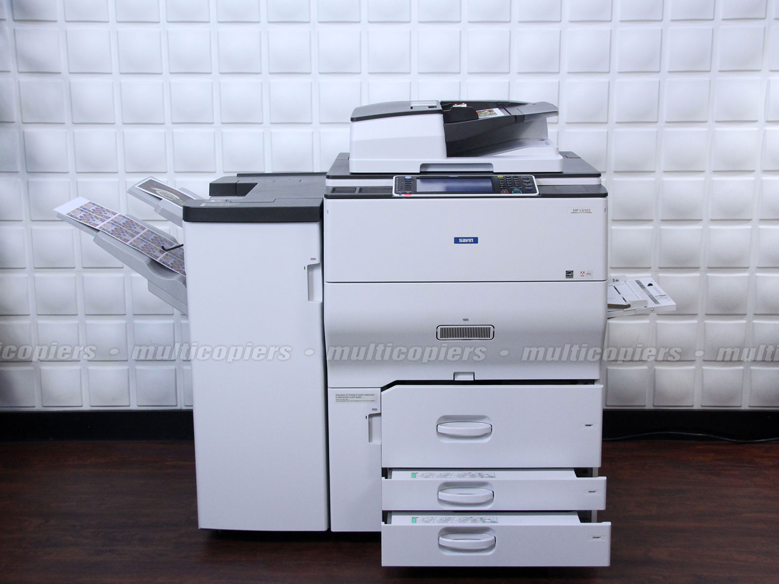 Savin-MP-C6502_4 – multicopiers