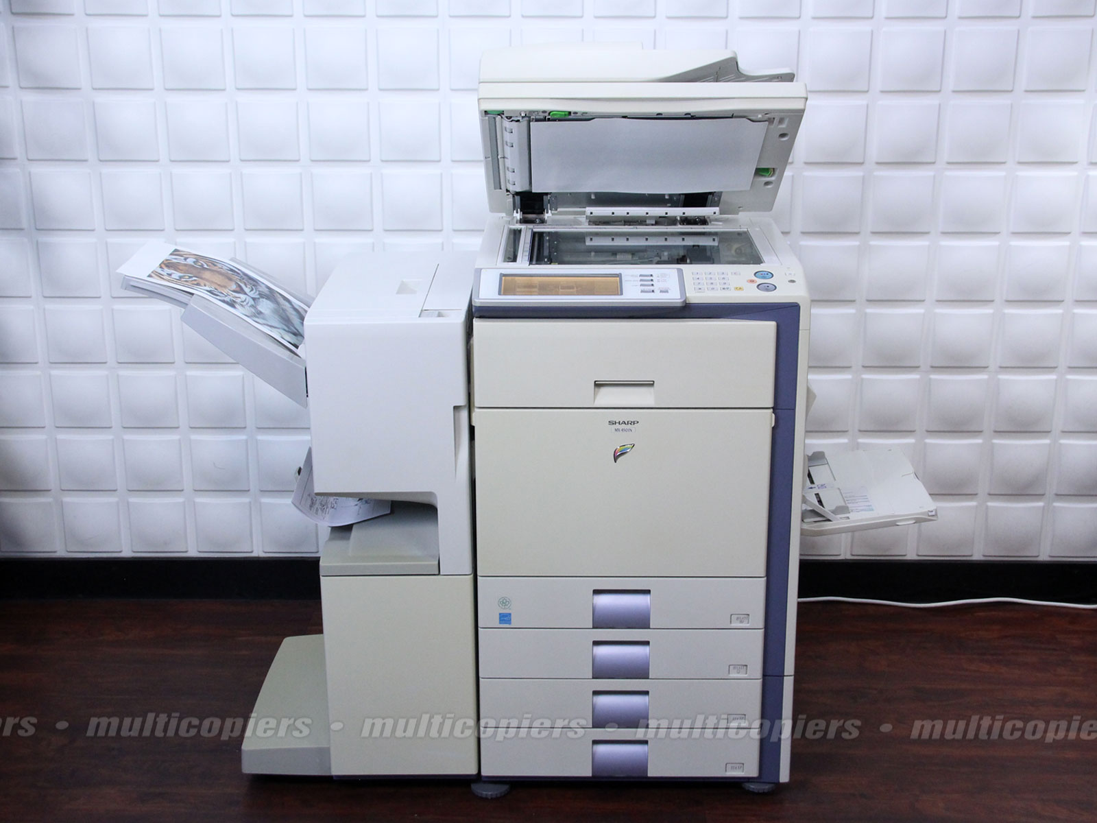 Sharp-MX-4501N (3) – multicopiers