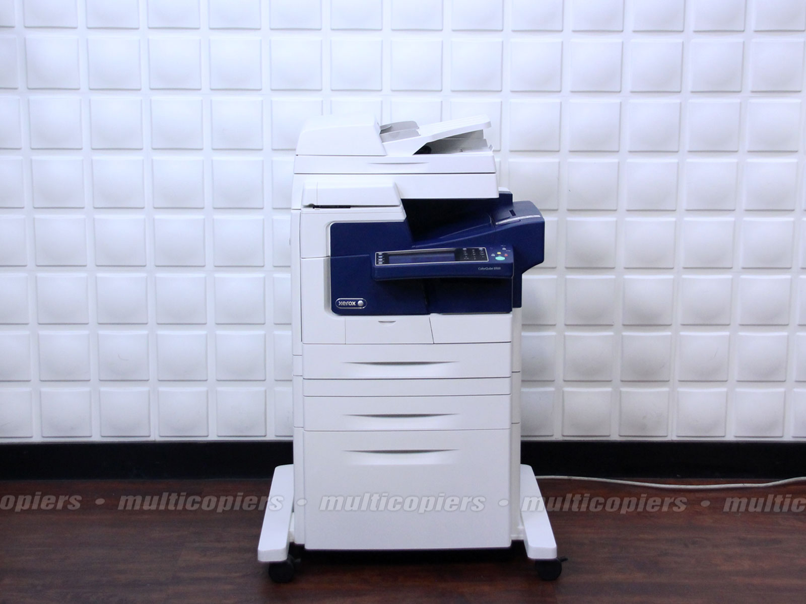 Xerox-ColorQube-8900 – multicopiers