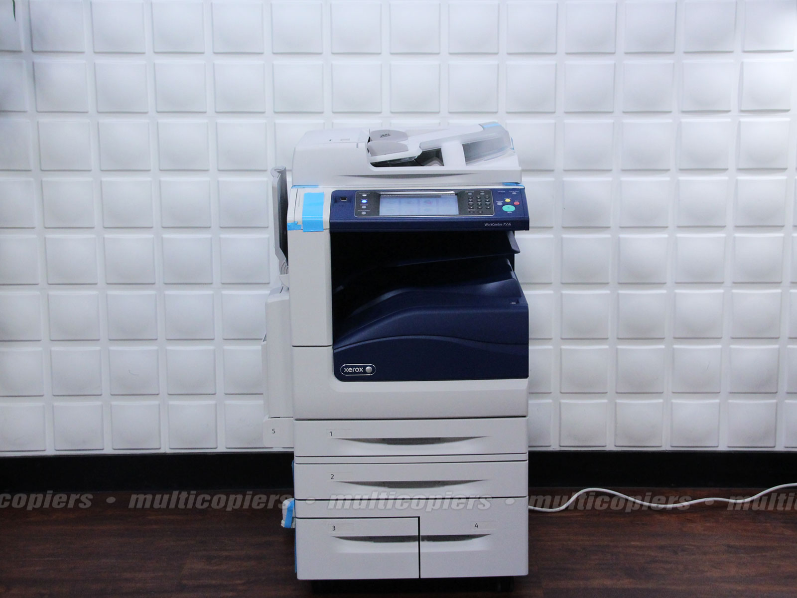 Xerox-WorkCentre-7556 – multicopiers