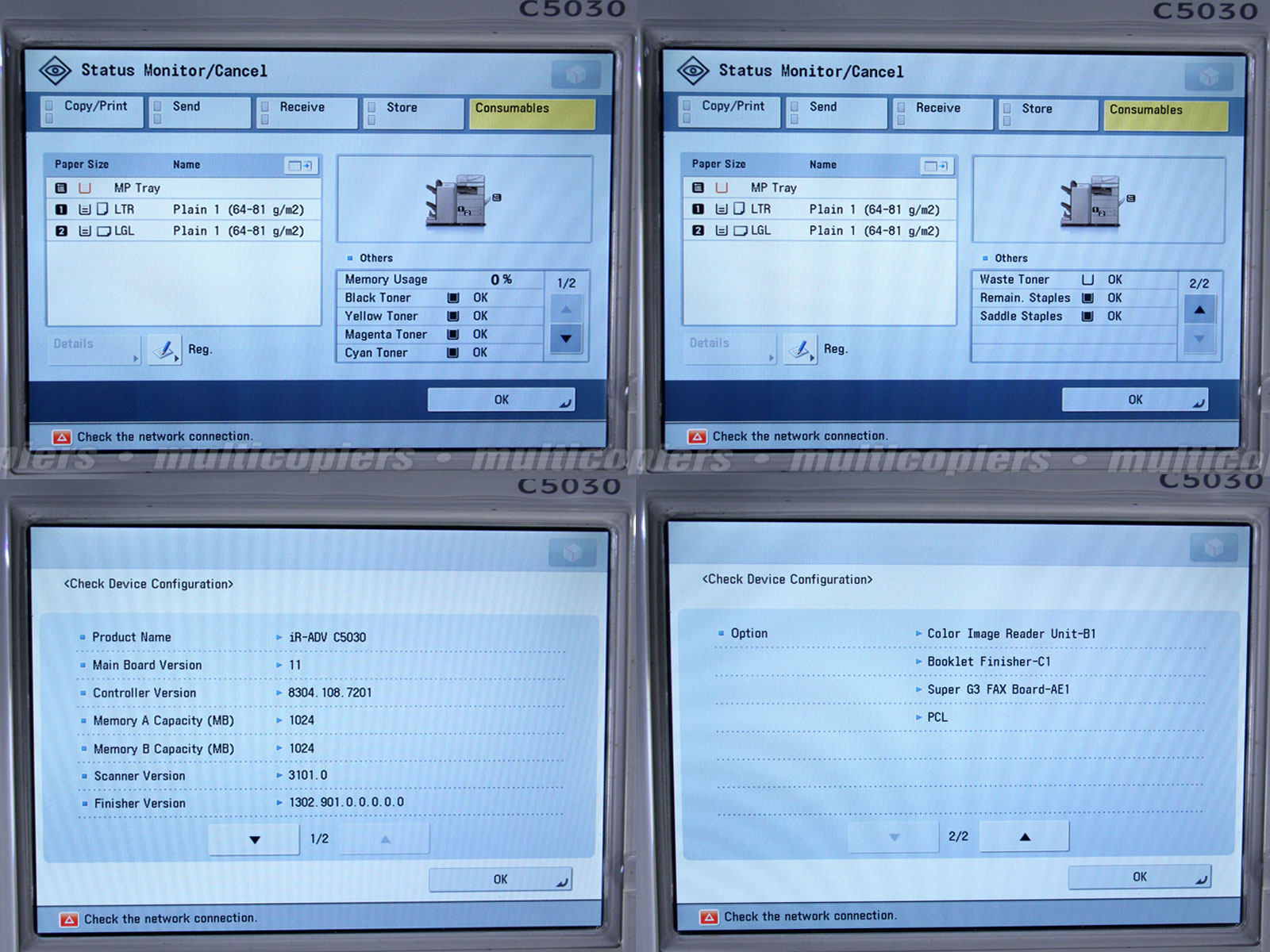 Canon-ImageRUNNER-Advance-C5030_7 – multicopiers