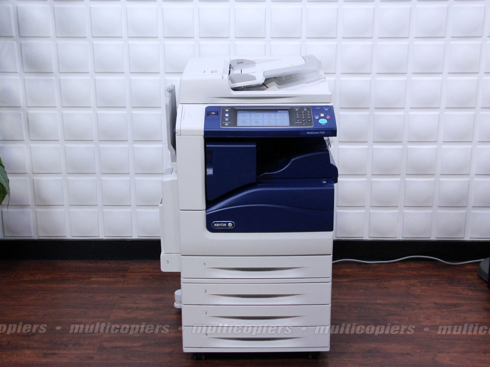 Xerox-WorkCentre-7535 – multicopiers