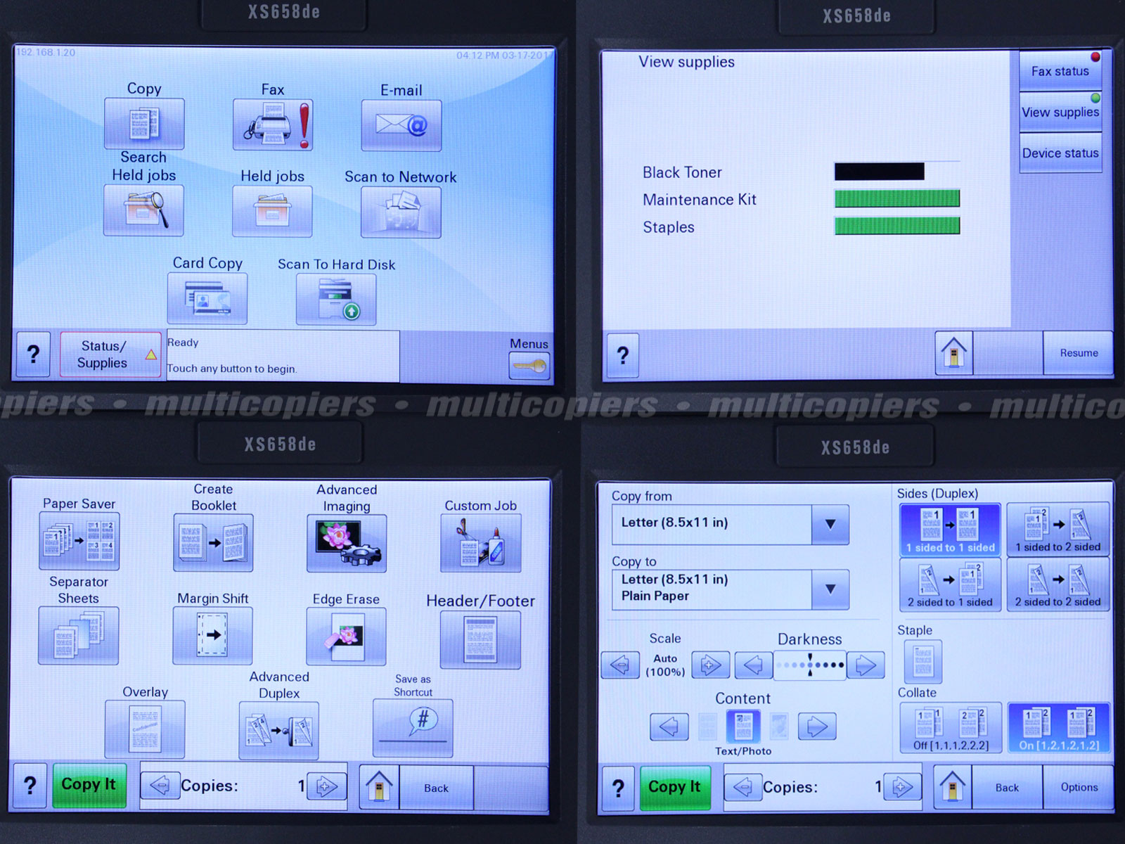 Lexmark-XS658de_6 – multicopiers