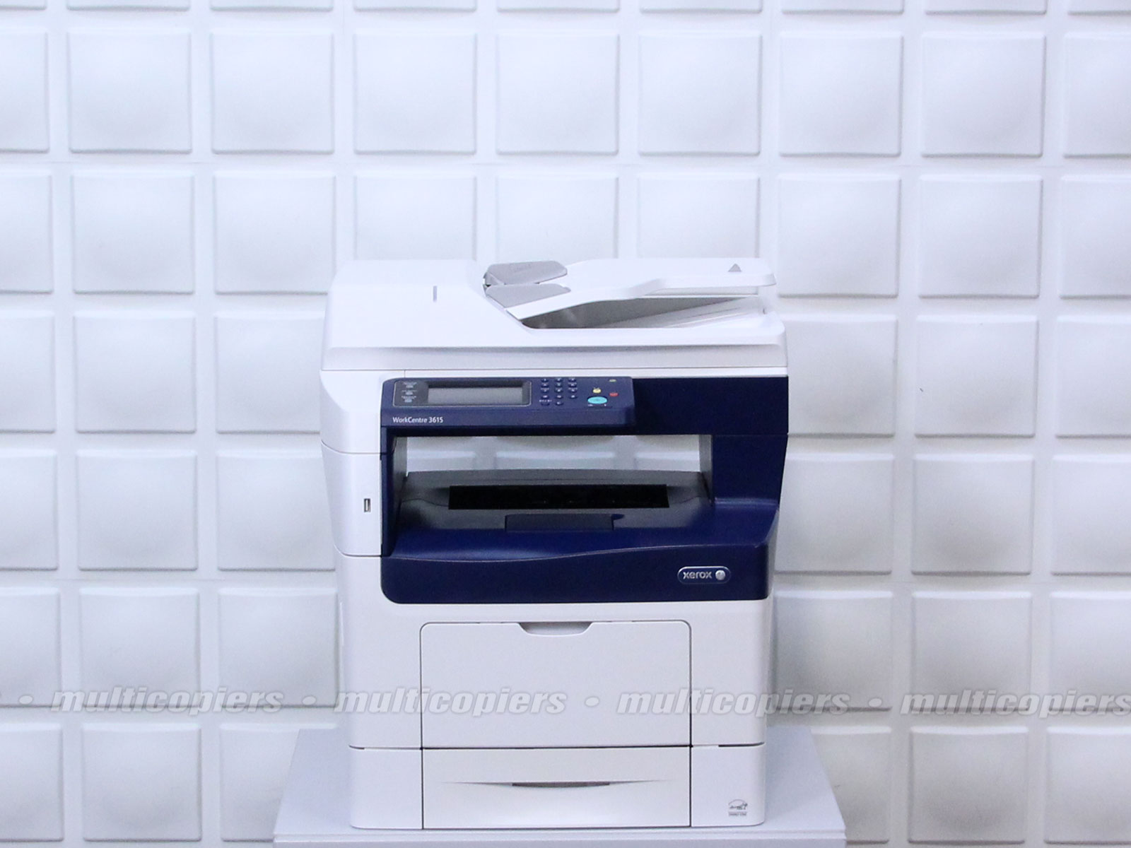 Xerox-WorkCentre-3615 – multicopiers