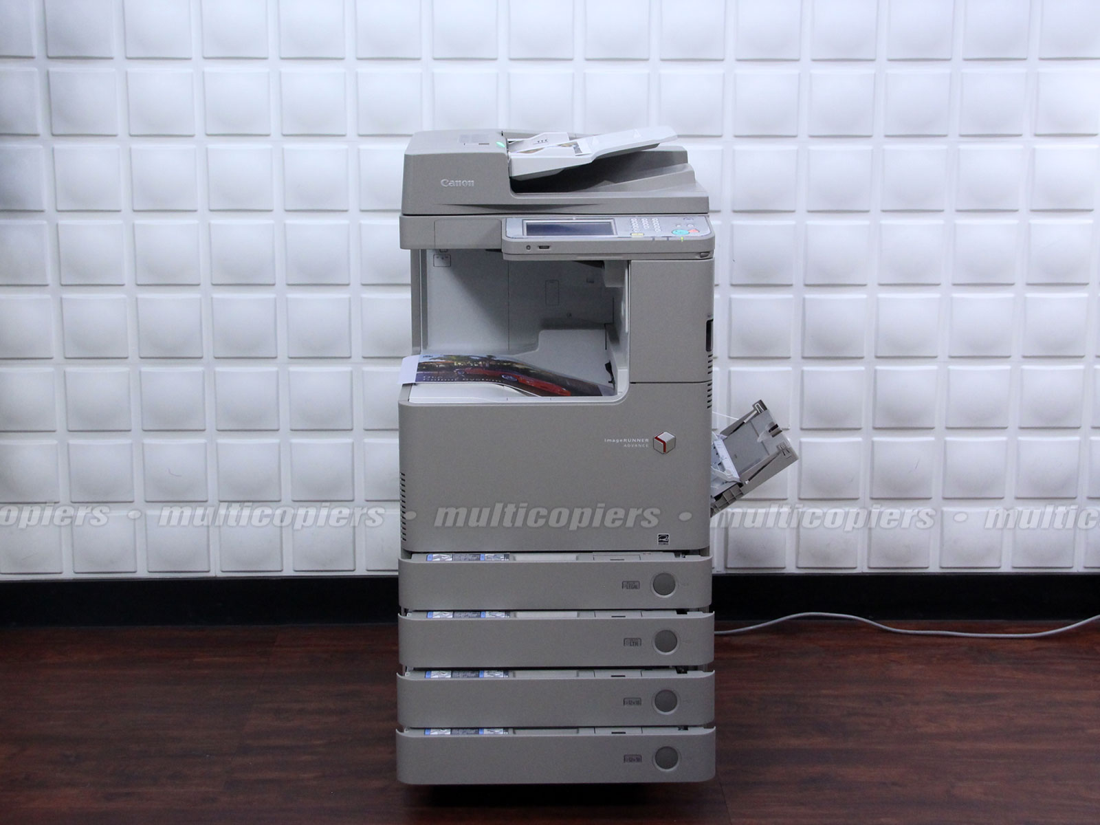 Canon-ImageRUNNER-Advance-C2225_3 – multicopiers