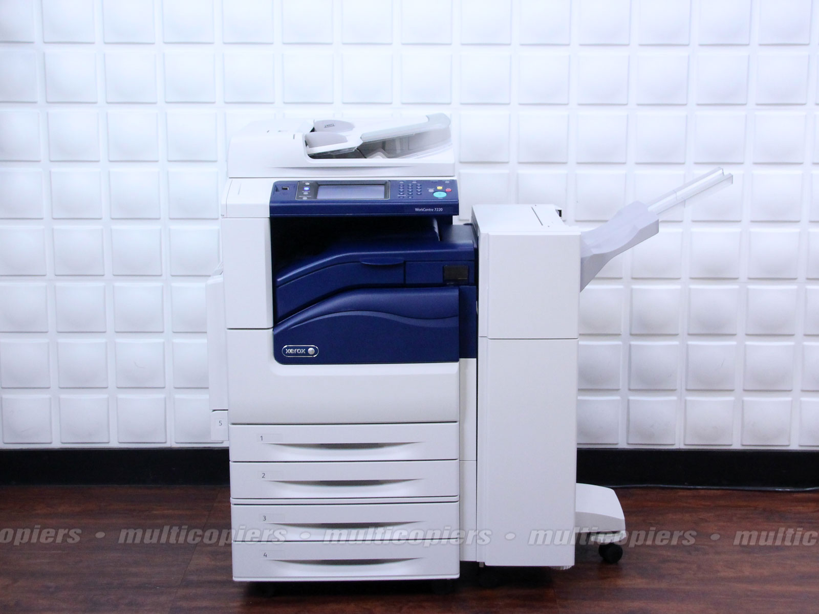Xerox-WorkCentre-7220 – multicopiers