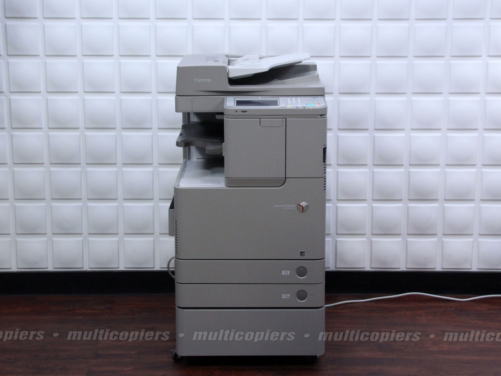 Canon-ImageRUNNER-Advance-C2225 – multicopiers