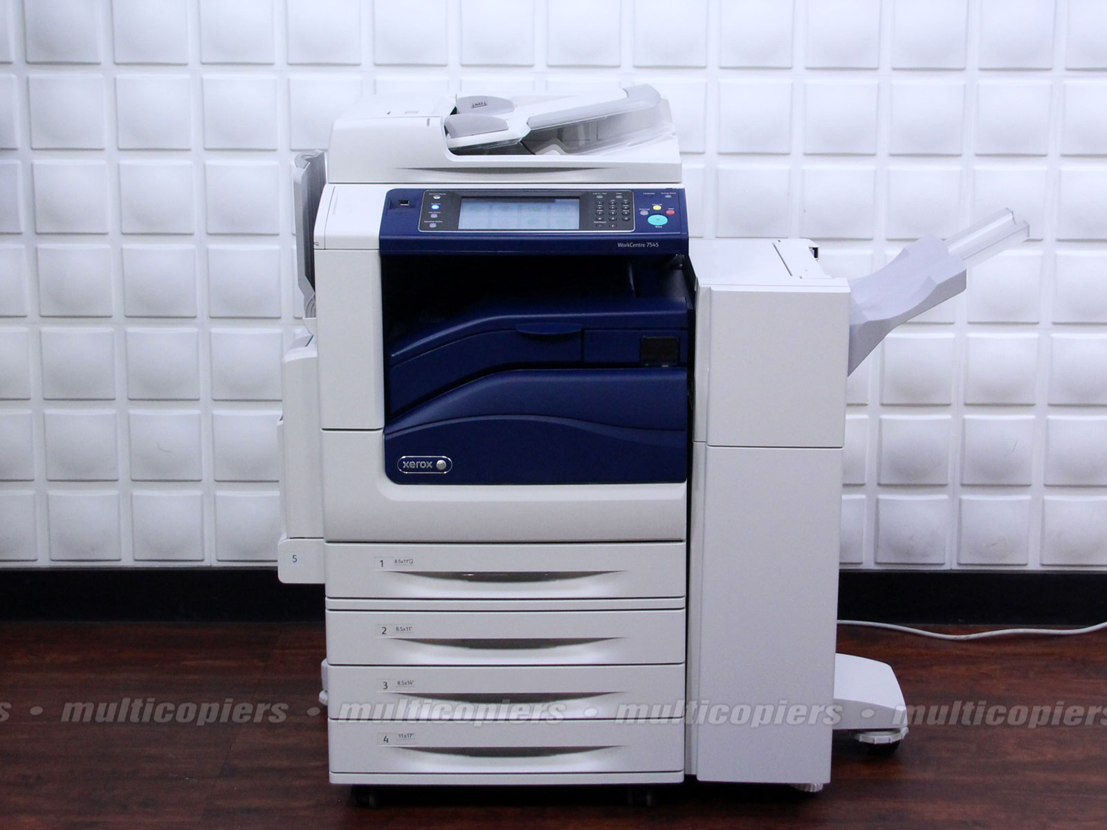 Xerox-WorkCentre-7545 – multicopiers