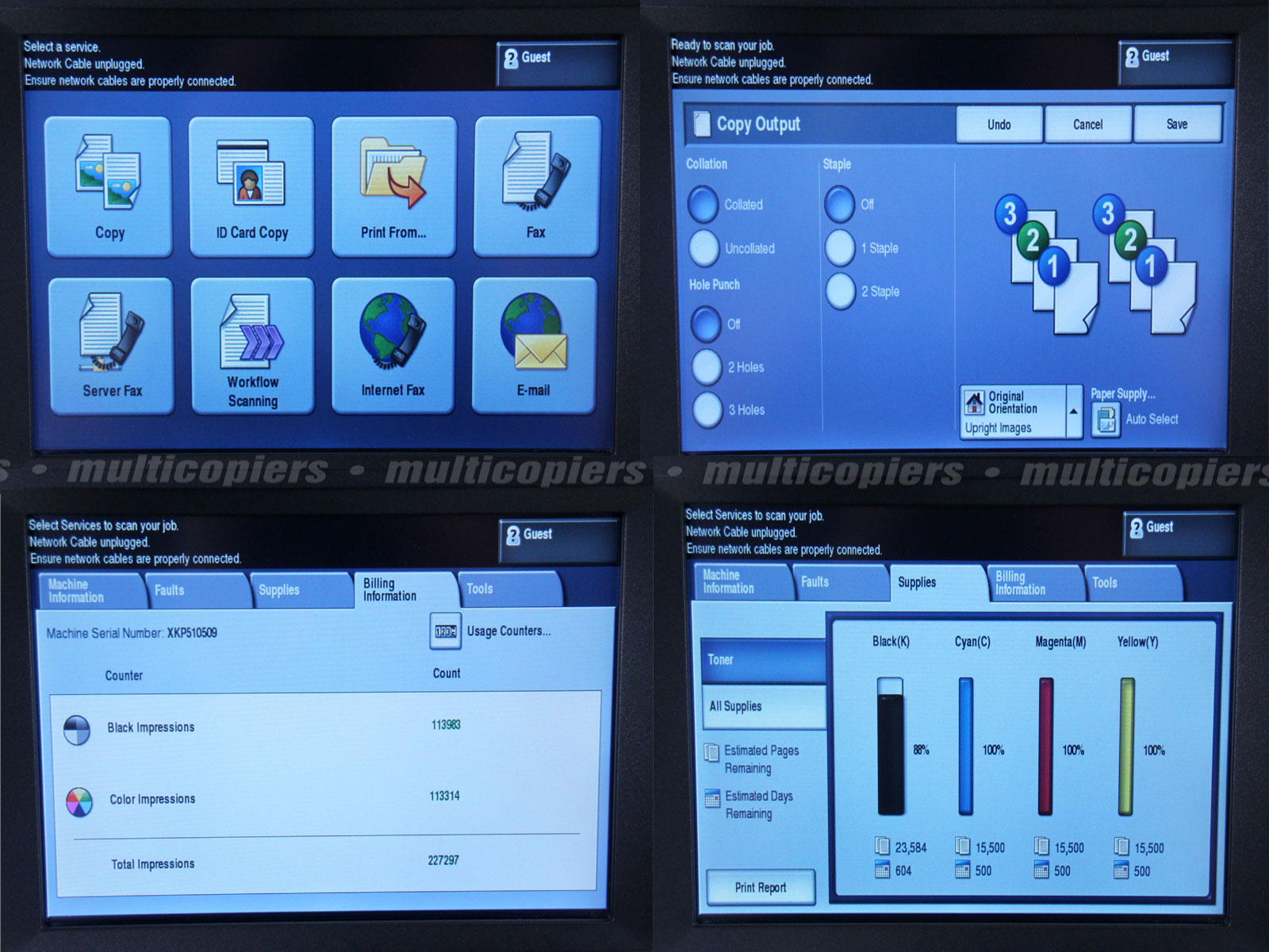 Xerox-WorkCentre-7545_6 – multicopiers